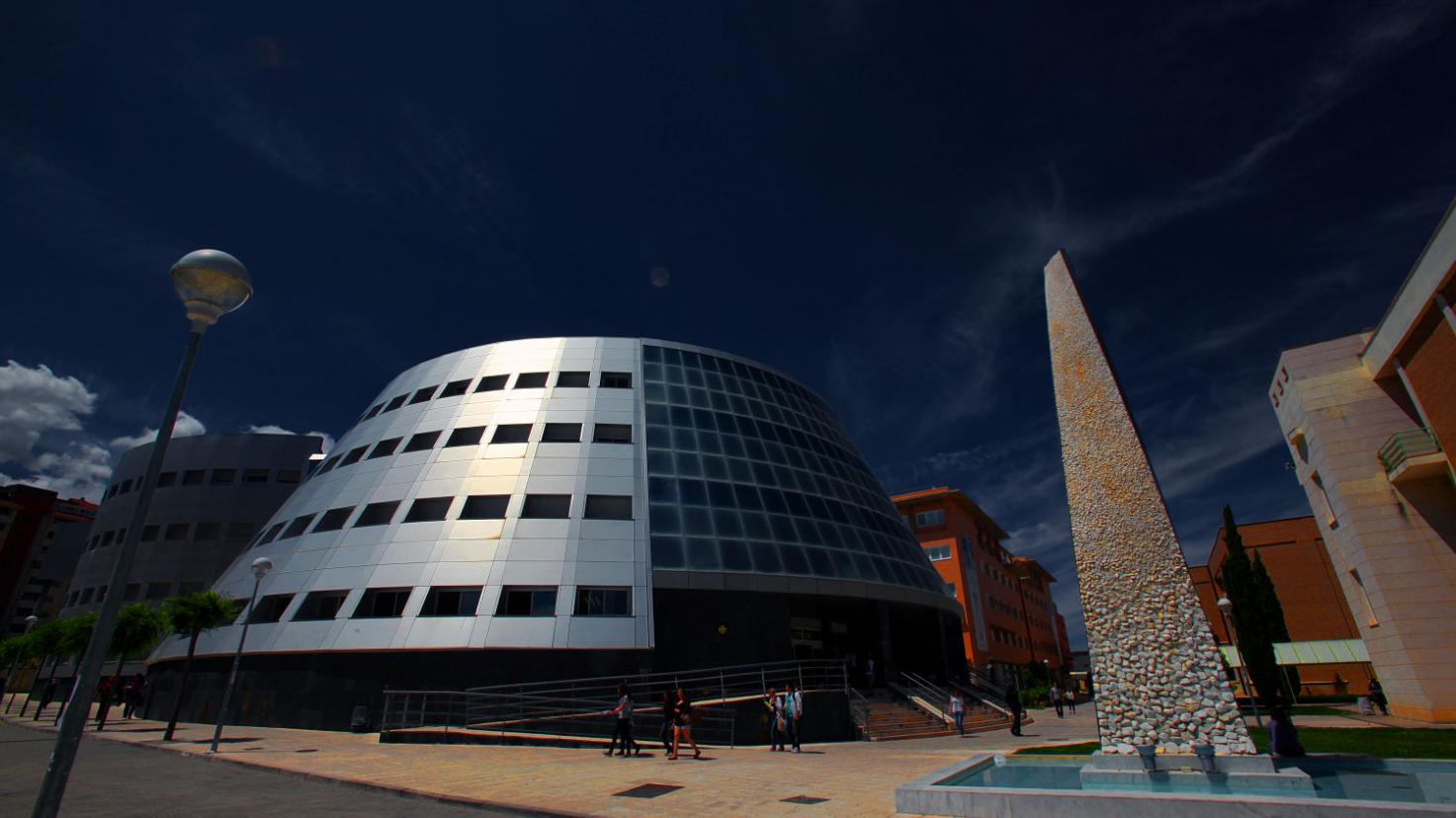 View Exhibitors | 2025 European Higher Education Fair